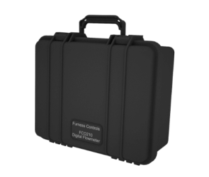 Microcalibrador FCO210 - Gometrics