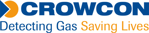 Gometrics añade los detectores de gas Crowcon a su catálogo